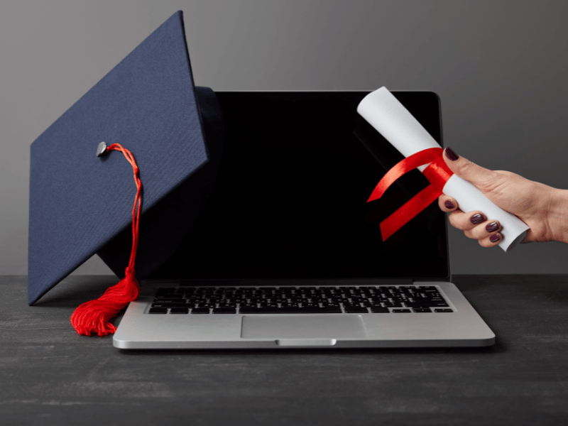 Transformação Digital na Educação Brasileira | Estec GED ECM